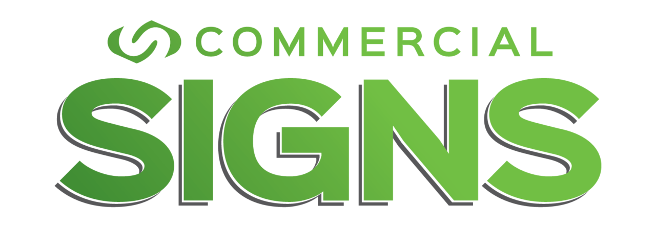 Kelowna Signs • Commercial Signs Kelowna, BC